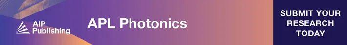 APL Photonics专题诚邀投稿：Photonics in Biomedicine - 知乎