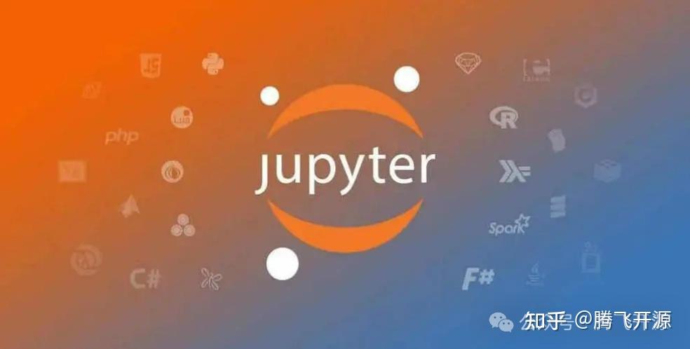 Jupyter Notebook启动及其常用快捷键 - 知乎