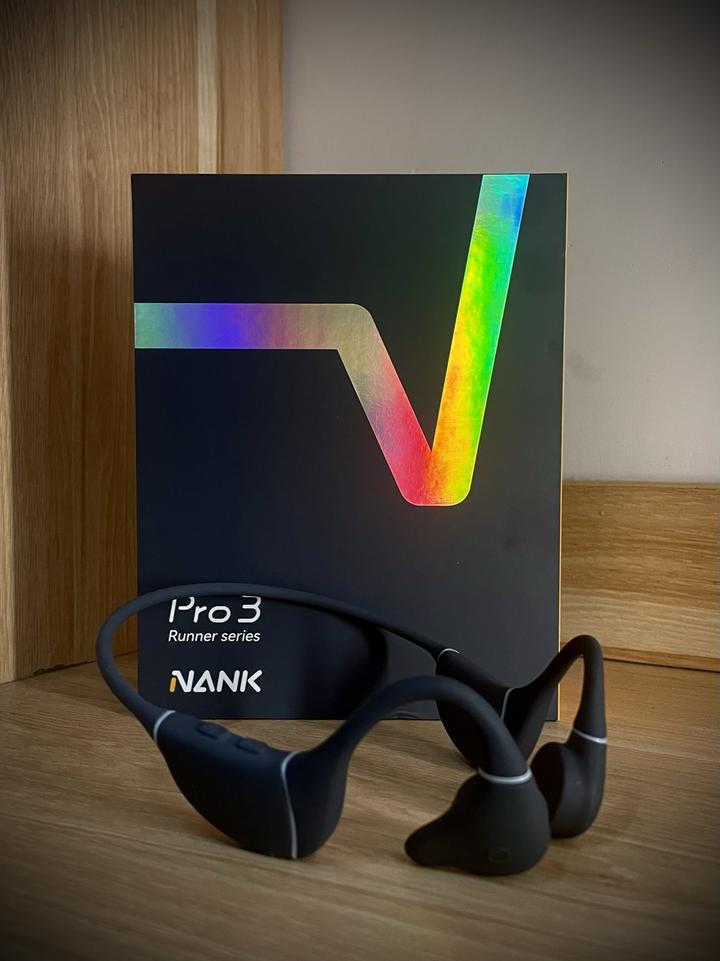 南卡NANK Runner Pro 3体验报告 - 知乎