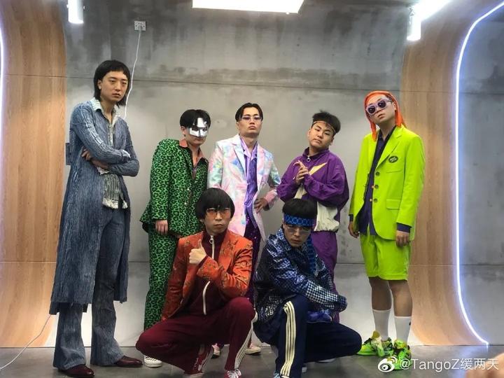 说唱新世代tangoz讲相亲出圈||这些年相亲遇见的“小可爱”们 - 知乎