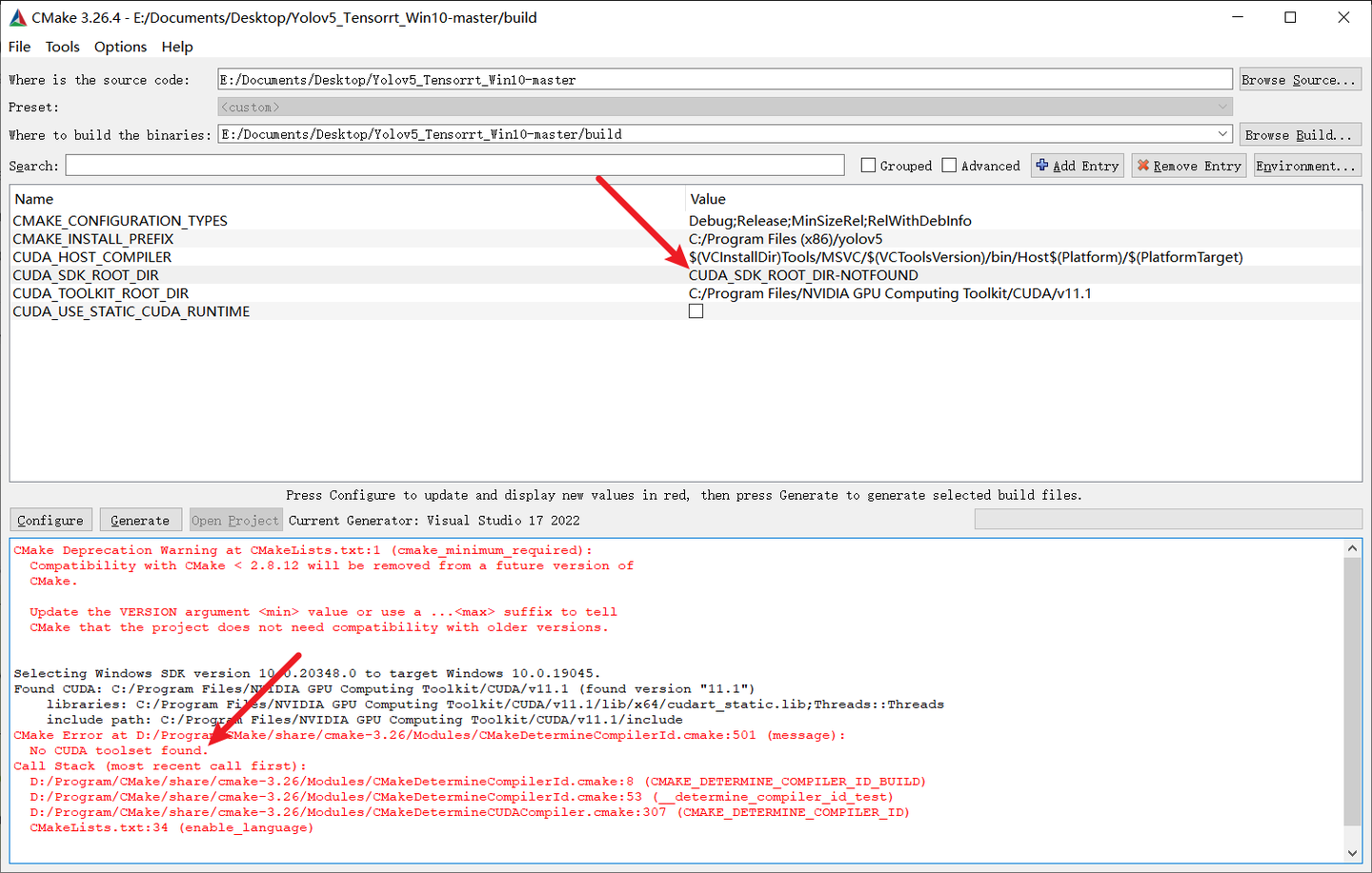 使用Tensorrt对YOLOv5目标检测的代码进行加速FPS到200！ - 知乎