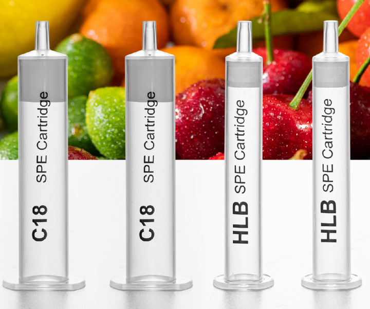 Copure® | C18与HLB的主要区别 - 知乎