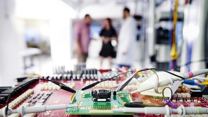 测评系列1：英飞凌XMC4800 Relax EtherCAT Kit - 知乎