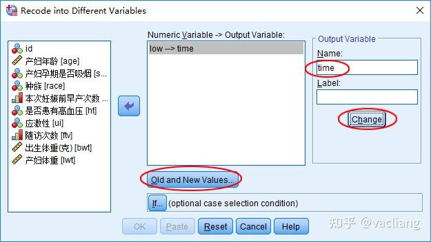 如何获得连续型变量的RR和校正的RR - 知乎
