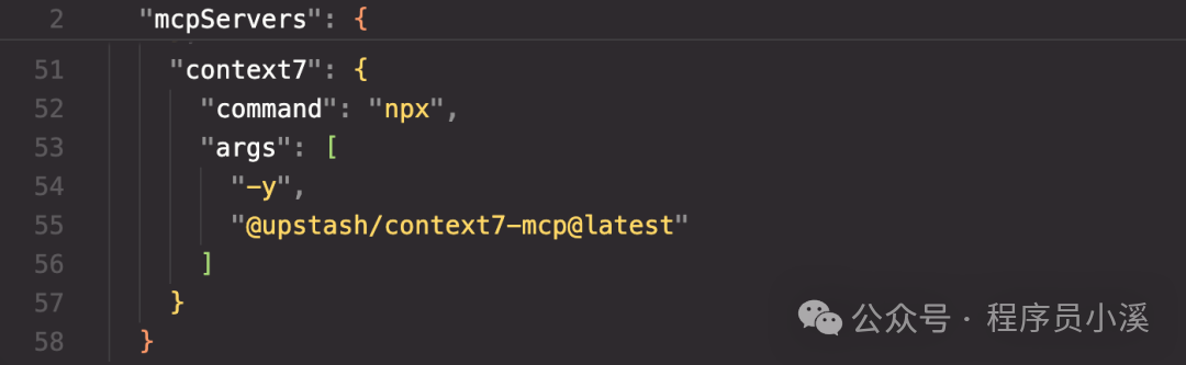 【Cursor实战】Context7 MCP为Cursor提供实时文档上下文 - 知乎