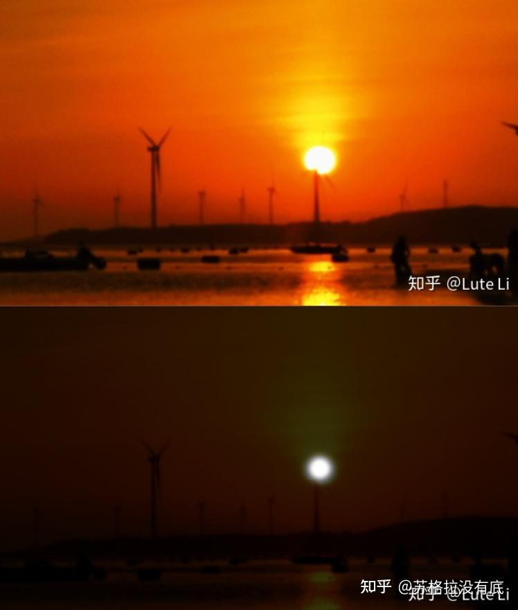 2.7 LDR和HDR - 知乎