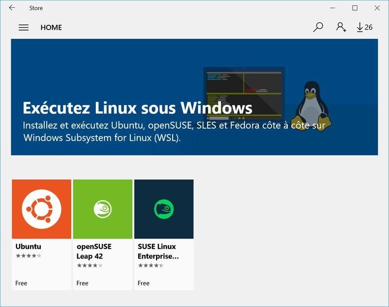 在 Windows 中运行 Linux 命令的 4 种方法 - 知乎