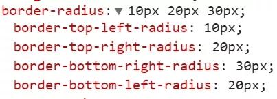 border-radius你了解多少？ - 知乎