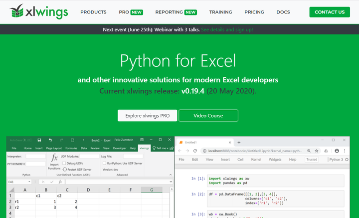 Python操作excel的xlwings教程（五） 知乎 