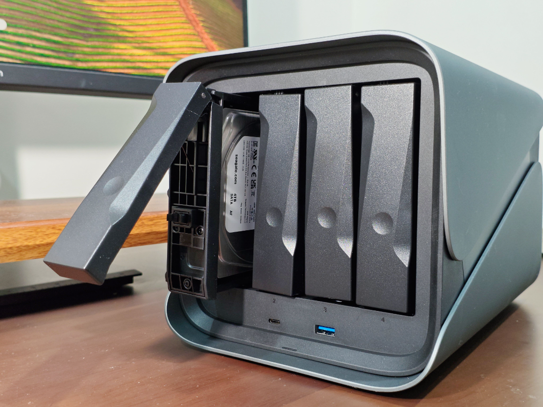 2025年618私有云NAS推荐，极空间值得入手吗？附Z4Pro、Z2Pro实测体验分享