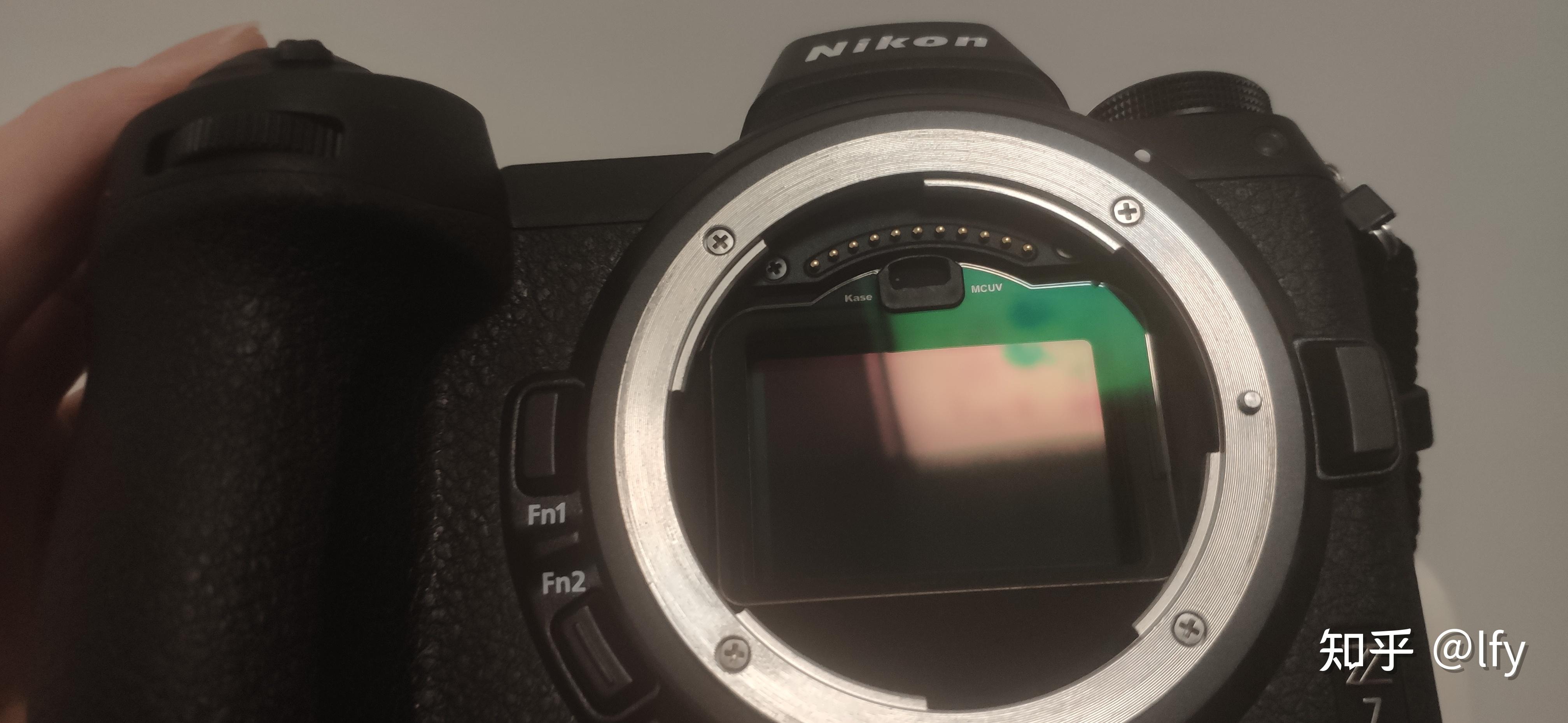 预算2万，索尼a7r3和尼康z6ii怎么选？ - 知乎