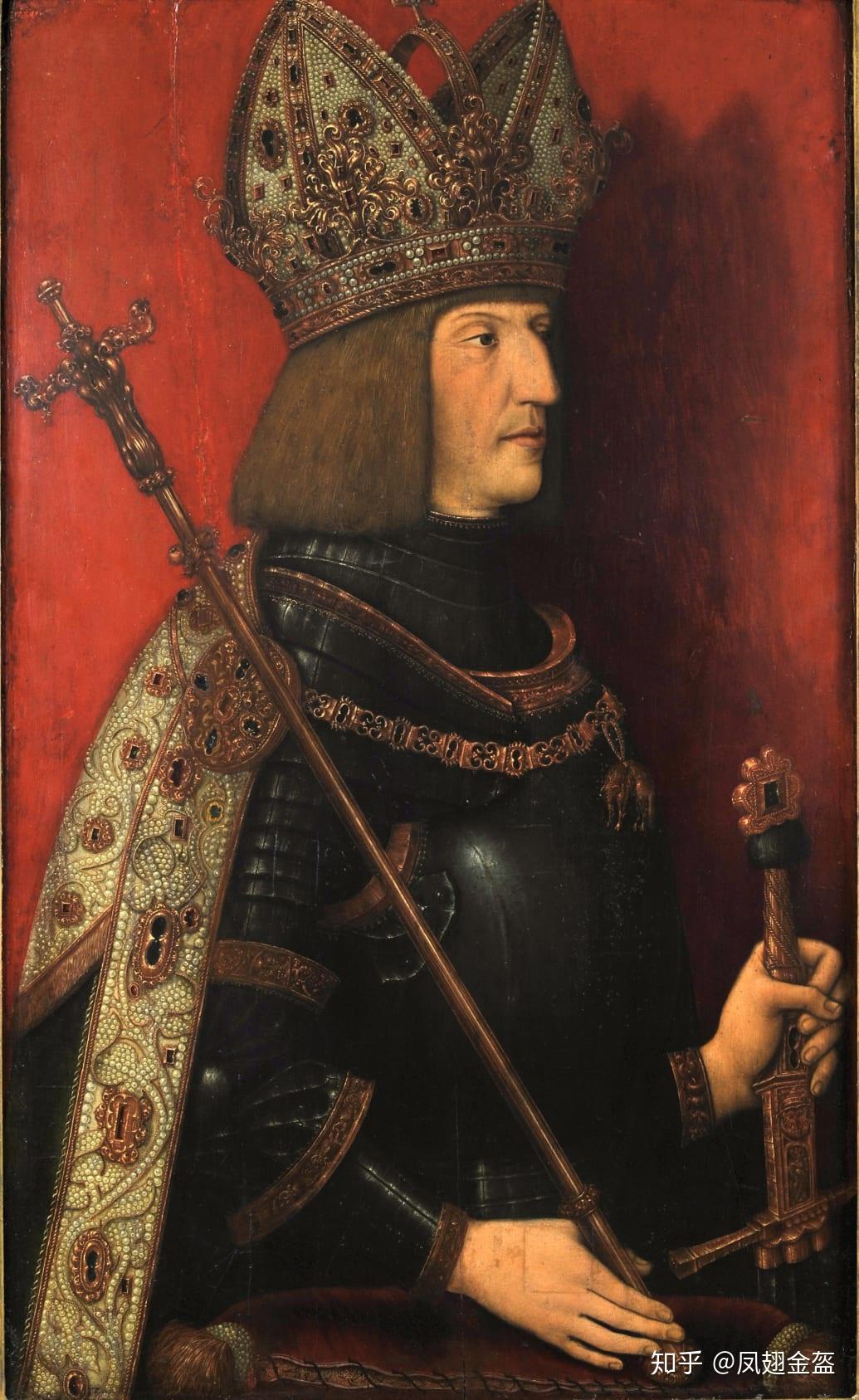 最后的骑士-马克西米利安式铠甲 - 知乎