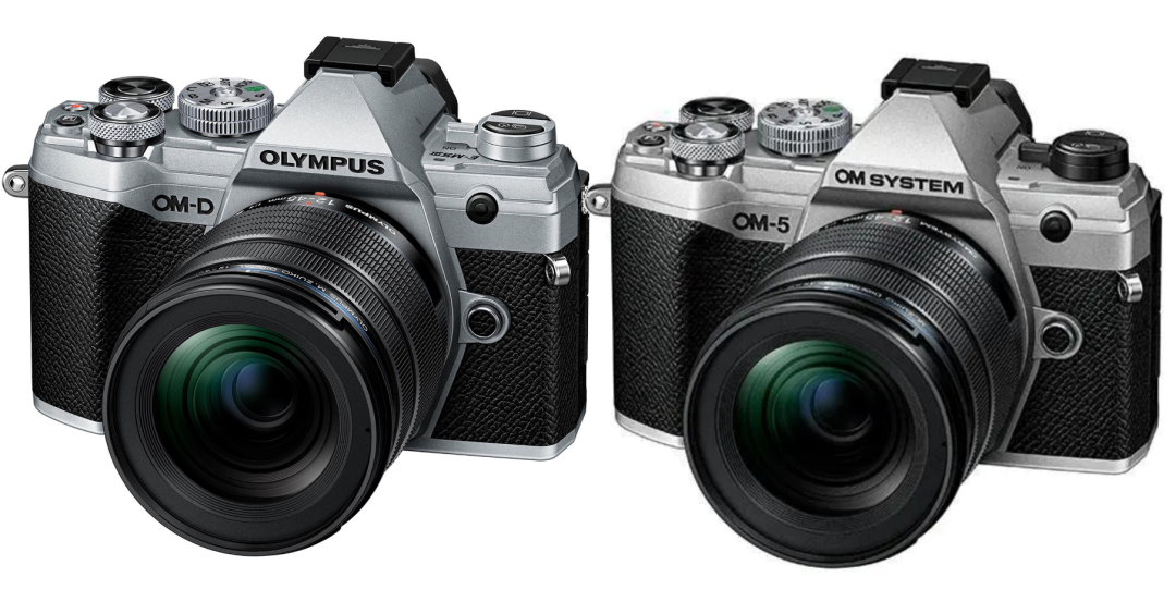 奥之心 M43 画幅相机 OM-5 发布，此款相机都有哪些亮点？ - 知乎