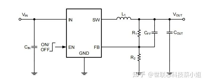 矽力杰SY8089代替料国产RY3420 DC-DC单路降压调节芯片 5.5V 2A 1.2MHz - 知乎