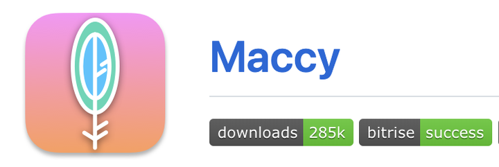 Maccy——2023年MacOS上的开源免费剪切板管理软件终结者 - 知乎