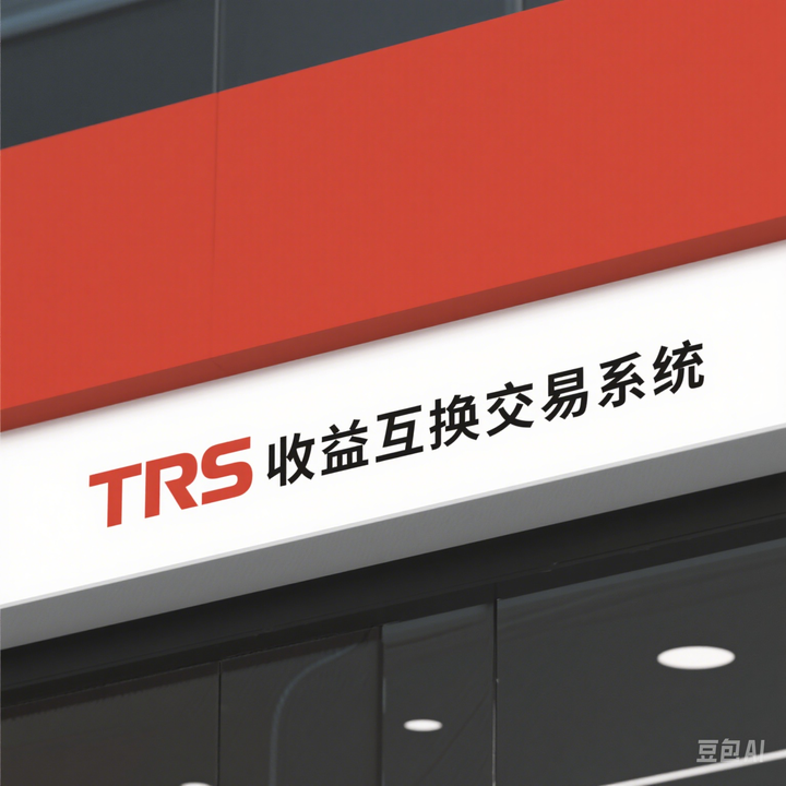 如何开发一套TRS交易系统：架构设计、核心功能与风险控制 - 知乎