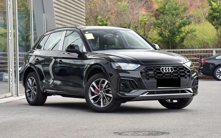 BBA中型SUV均已降价！Q5L、X3最低仅27万多，GLC还不够有诚意 - 知乎