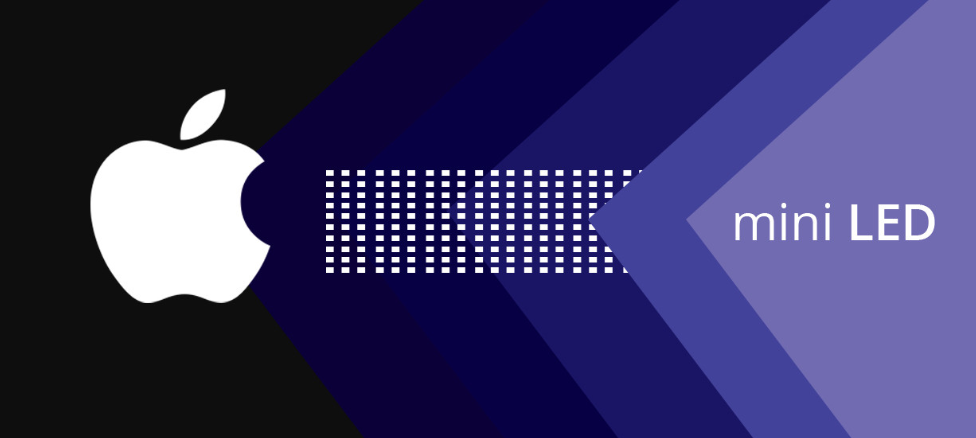 OLED还是笑到了最后，Mini LED昙花一现，曝苹果未来将过渡到OLED - 知乎