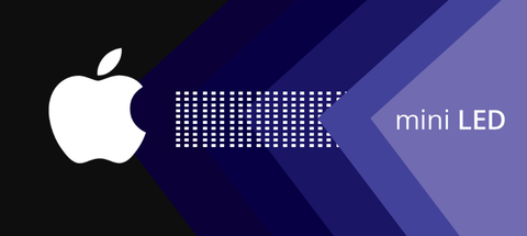 OLED还是笑到了最后，Mini LED昙花一现，曝苹果未来将过渡到OLED - 知乎