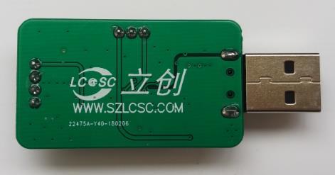 器件科普：免驱USB HID芯片HT42B564的应用 - 知乎