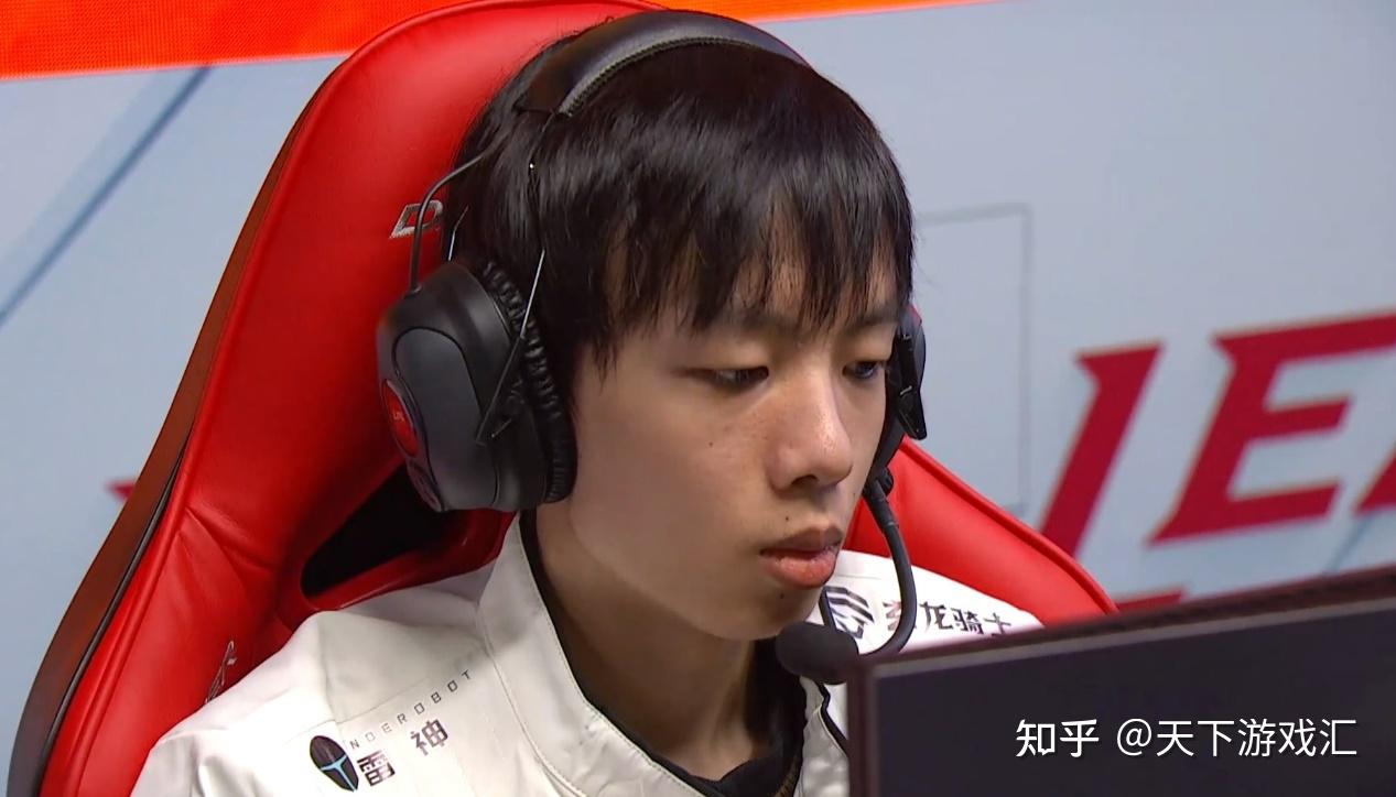 “Uzi在的时候，LPL下路最强”，JKL直播坦言：现在水平变差了 - 知乎