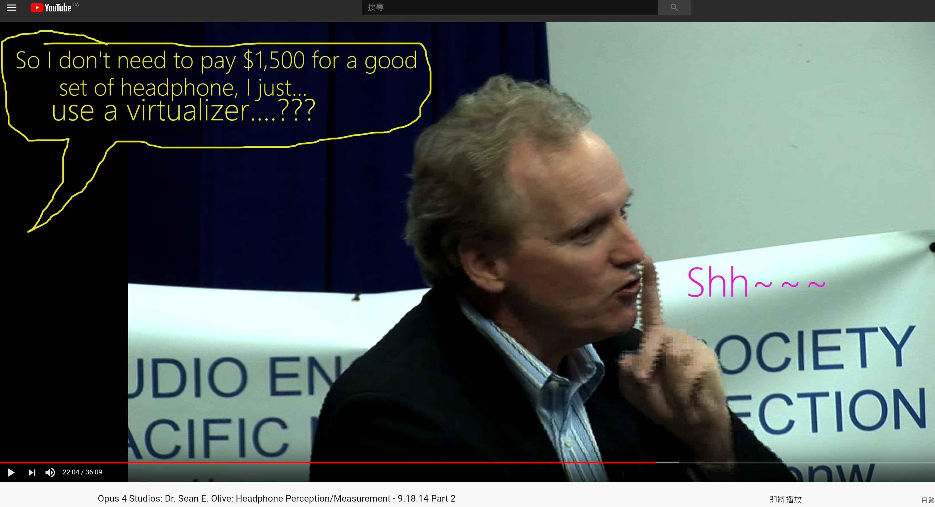 关于翻译Peter Aczel文章第4节 听音 ABX 盲测 - 知乎