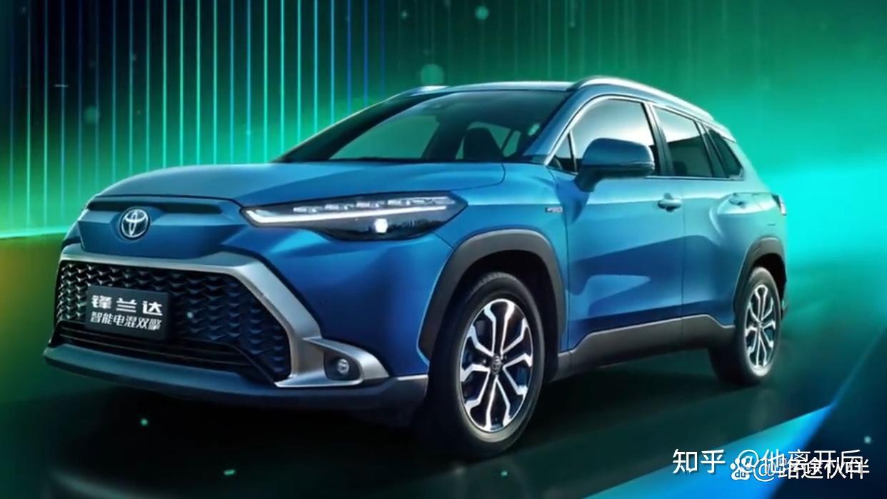 10万级合资 SUV 卷王来了？2026款锋兰达全系智驾+8气囊，混动微调后油耗低至4升！ - 知乎