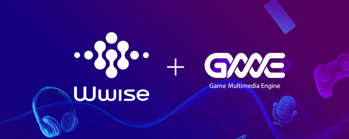 Wwise + GME游戏语音方案：解锁更多语音玩法，让玩家“声临其境” - 知乎