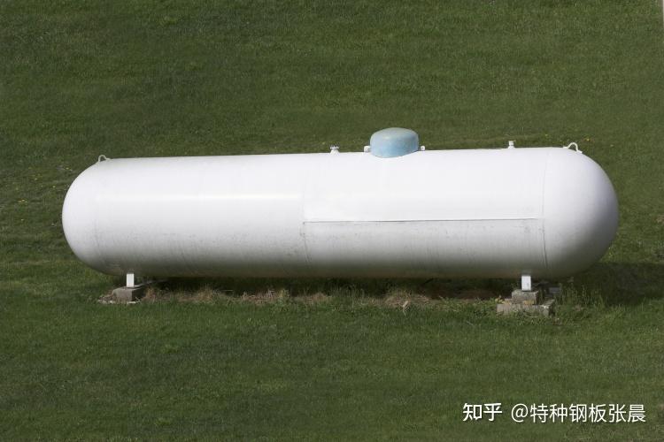 钢铁标准解析：09MnNiDR钢板 表示方法 执行标准 交货状态 化学成分 力学性能 工艺性能 试验方法 探伤检测 表面质量 验收规则等 - 知乎