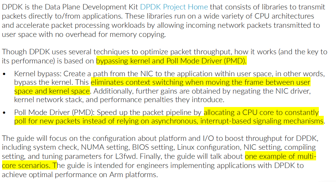 DPDK_Tuning_Guide - 知乎