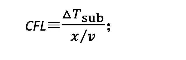 ANSYS Fluent 管内相变化流动实例 - 知乎