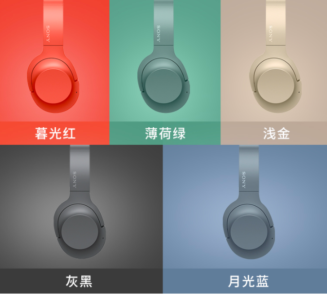 索尼wh900n适合入门吗，还是选择airpods自暴自弃，为什么？ - 知乎