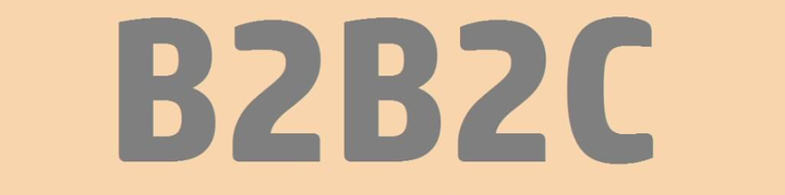 Java B2B2C多用户商城系统技术选型 - 知乎