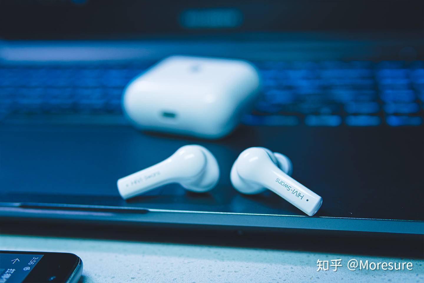 轻量长续航，惠威真无线TWS蓝牙耳机AW72体验 - 知乎