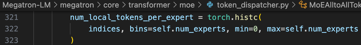 megatron MoE 详解（及mindspeed相关优化特性） - 知乎