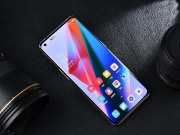 OPPO FindX5配置全面曝光 冲击高端旗舰的又一力作 - 知乎