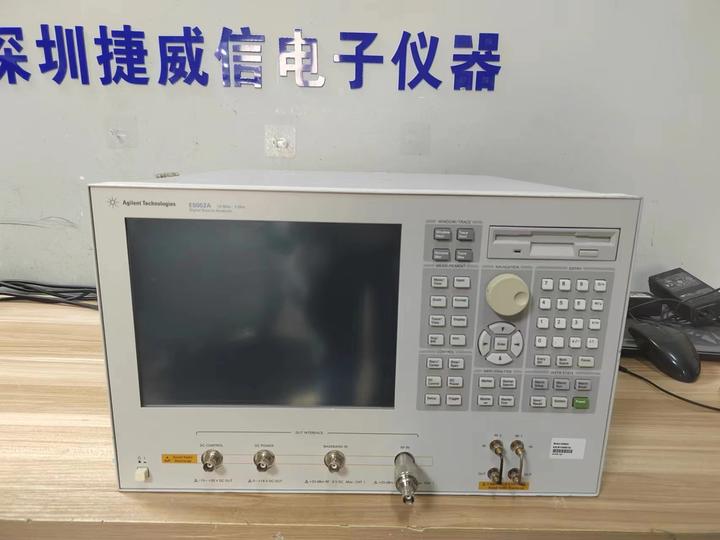 是德科技E5052A信号源分析仪KEYSIGHT - 知乎