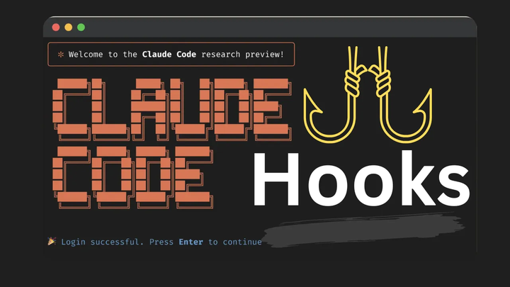 Claude Code Hooks：变革你 2025 年的开发工作流程 - 知乎