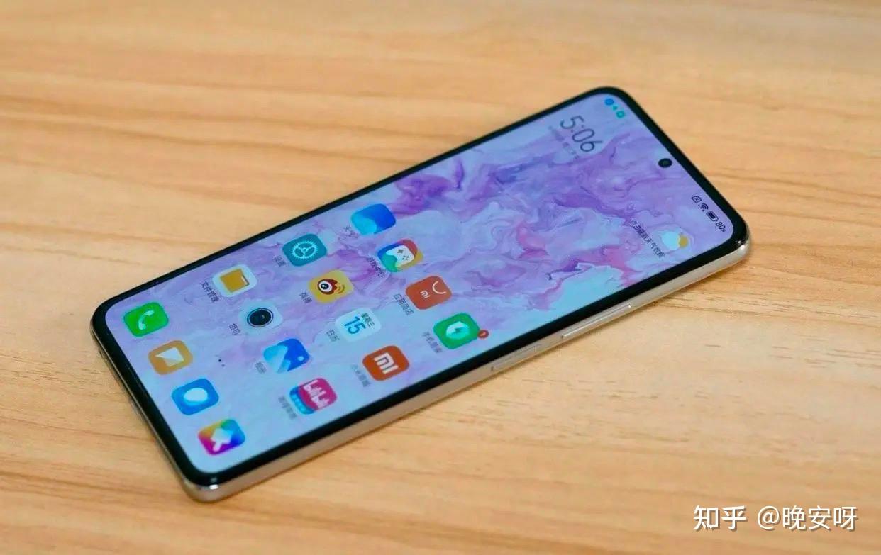 红米K50和荣耀X40GT，买哪个好？ - 知乎