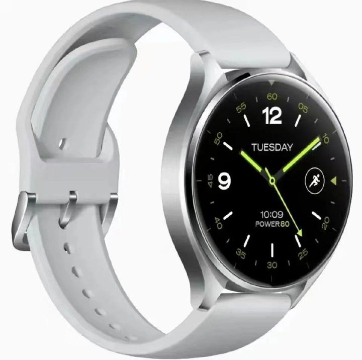 小米Watch 2全面曝光，续航65小时，售价很美丽 - 知乎