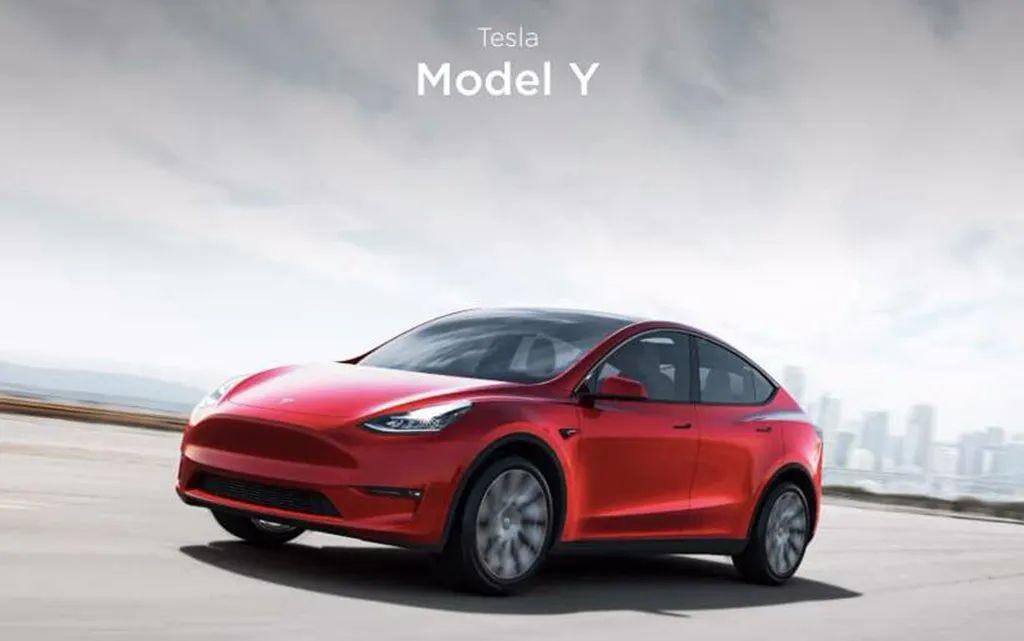 Model Y的热泵空调与普通电动车空调有何不同？ - 知乎