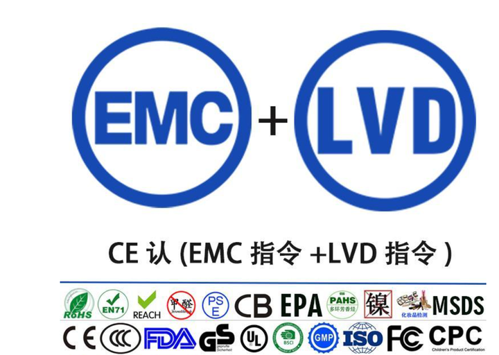 EMC标准都是有哪些？EMC 测试标准内容 - 知乎