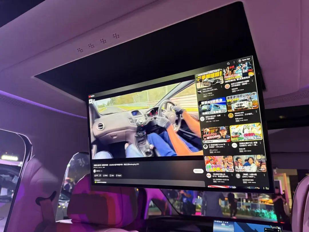 综合续航1400km！2025款小鹏X9发布，何小鹏的野心藏不住了？ - 知乎