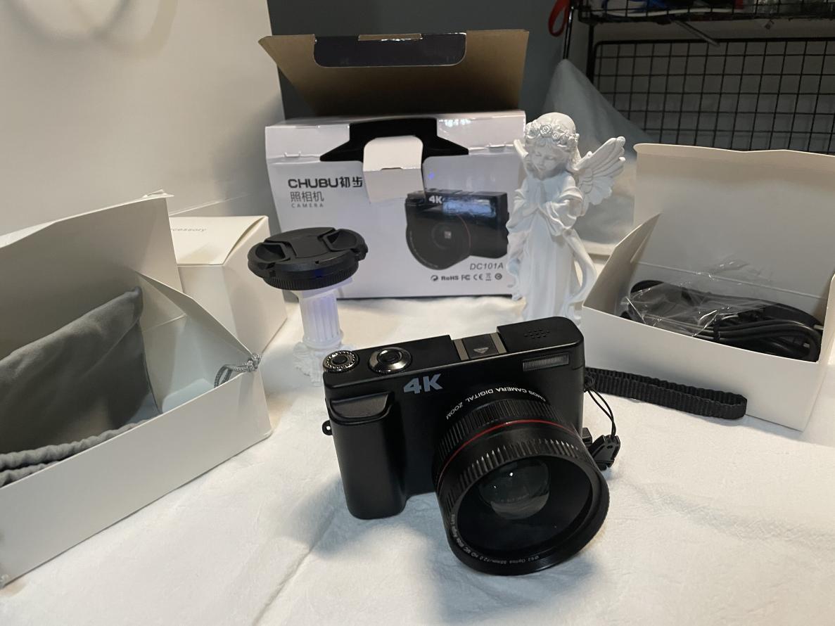 CHUBU初步影像怎么样，哪款相机值得推荐？ - 知乎