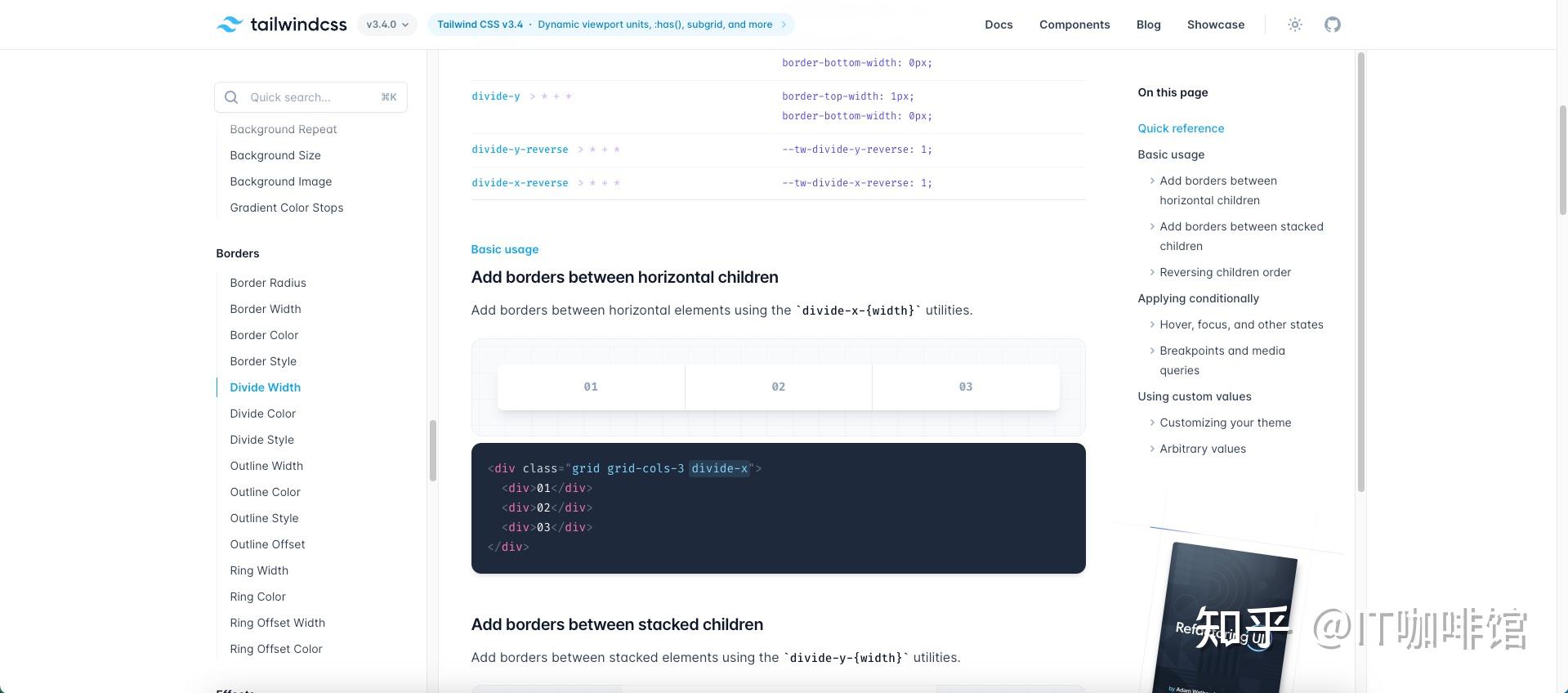 75K star！让生产力起飞的超火开源CSS框架：tailwindcss - 知乎