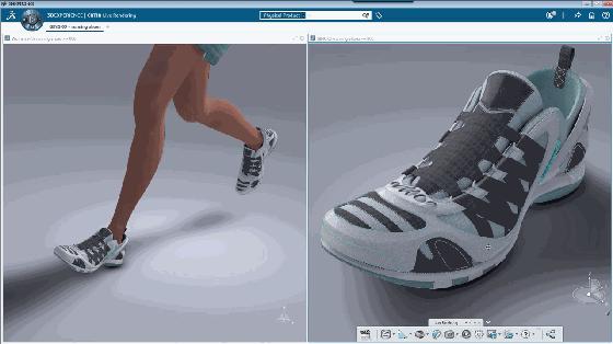 3DEXPERIENCE使用小技巧 #1: 灵活的工作空间 - 知乎