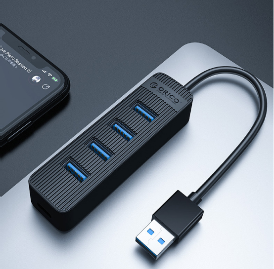 HUB选择困难症？从这里解决！ - 知乎