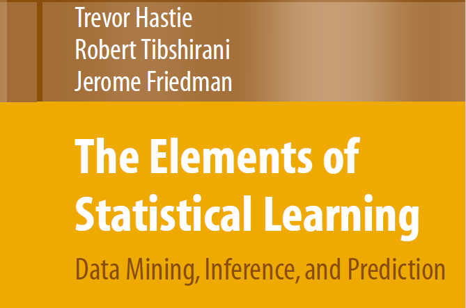 《the Elements of Statistical Learning》Chapter 4: Linear Methods for Classification（一） - 知乎