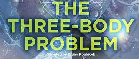 超越想象的科幻著作《三体》The Three-Body Problem英文版，带音频有声书 - 知乎