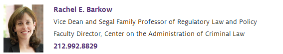 在 NYU School of Law (纽约大学法学院）就读是种怎样的体验？ - 知乎